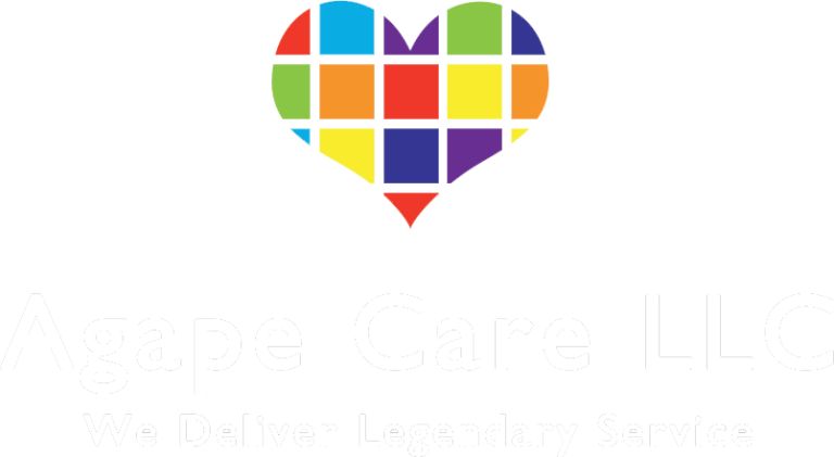 Agape Care LLC – We Deliver Legendary Service